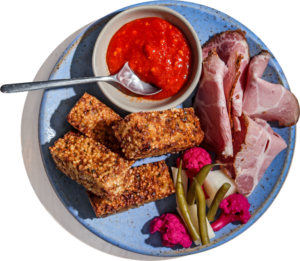 Meridian - Modern American Cuisine