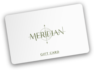 Meridian - Modern American Cuisine