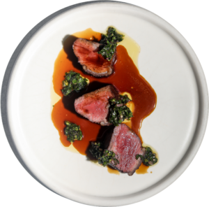 Meridian - Modern American Cuisine