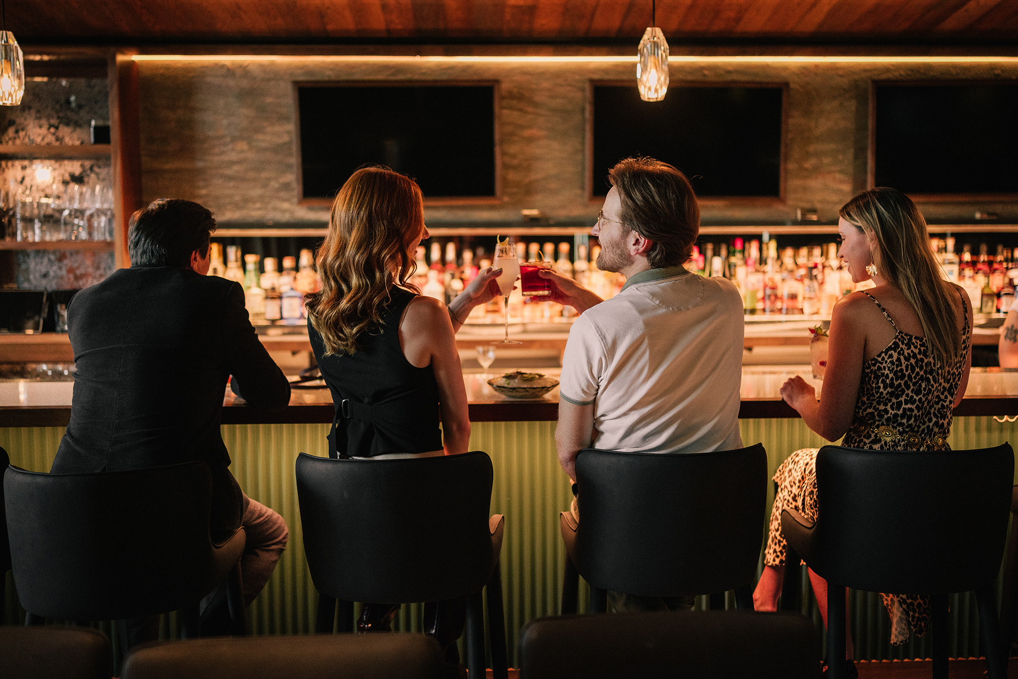 The Bar - Meridian